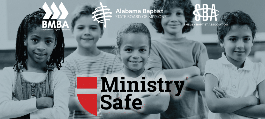 Ministry Safe - Shelby Baptist Association
